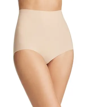Commando Classic Control Briefs - Beige