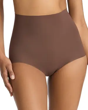 Commando Classic Control Briefs - Mocha
