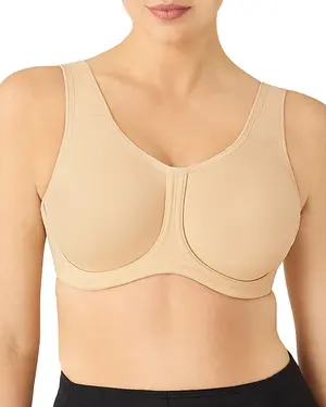 Wacoal Soft Racerback Bra