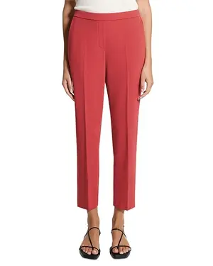 Women's Theory Cropped Pants