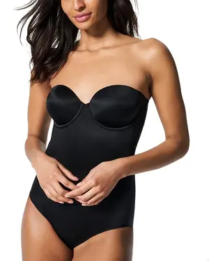 Spanx Spaghetti Strap Bodysuits