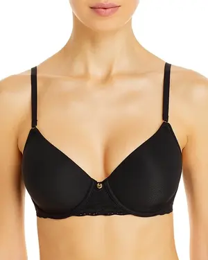 Natori Bliss Perfection All Day Underwire Contour Bra Black