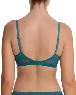 Natori Bliss Perfection Underwire Contour Bra - Dragonfly