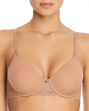 Natori Bliss Perfection All Day Underwire Contour Bra Glow