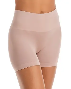 Yummie Ultralight Seamless Shorts Bark