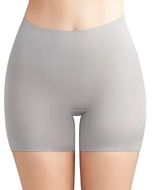 Yummie Ultralight Seamless Shorts Gull