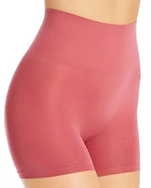 Yummie Ultralight Seamless Shorts Rose