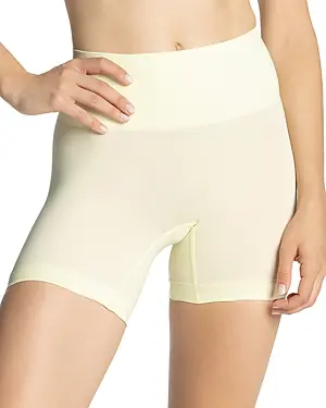 Yummie Ultralight Seamless Shorts Tender Yellow