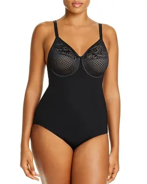 Wacoal Slim Fit Bodysuits