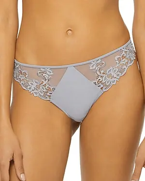 Simone Perele Saga Thong Secret Garden