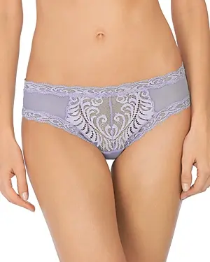 Natori Feathers Hipster Cosmic Sky
