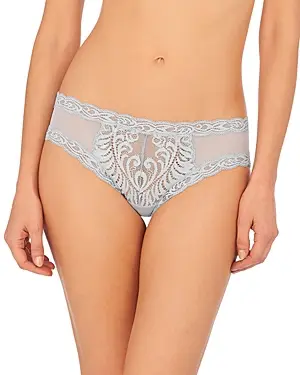 Natori Feathers Hipster Rainy