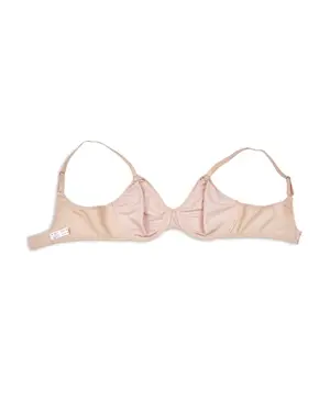Wacoal Back Appeal Minimizer Bra - Rose Dust