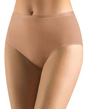 Hanro Soft Touch Full Briefs Nude