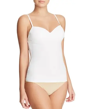 Hanro Off The Shoulder Camis Tanks For Women