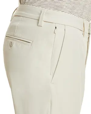 Vineyard Vines Slim Fit Performance Pants - Stone