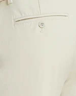 Vineyard Vines Slim Fit Performance Pants - Stone