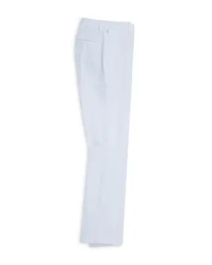 Vineyard Vines Slim Fit Performance Pants - White