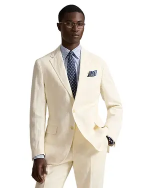 Polo Ralph Lauren Logo Coats For Men
