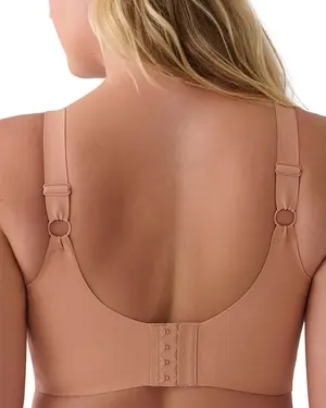 EVELYN & BOBBIE Chantelle C Magnifique Bra - Himalayan Salt
