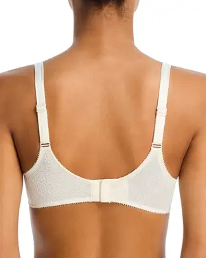 Chantelle Bra C Magnifique Minimizer Unlined Underwire - Ivory