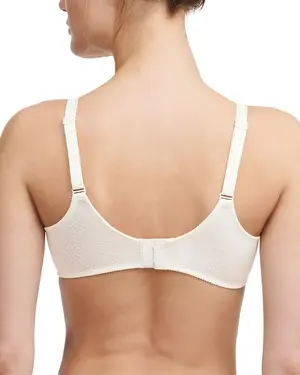 Chantelle Bra C Magnifique Minimizer Unlined Underwire - Ivory