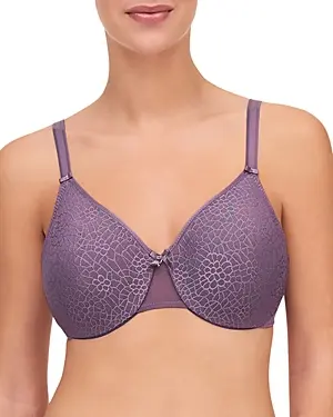 Chantelle Bra - C Magnifique Minimizer Unlined Underwire Myrtle