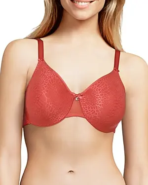 Chantelle Bra - C Magnifique Minimizer Unlined Underwire Spice