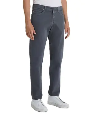 Ag Tellis Slim Twill Pants Folkestone