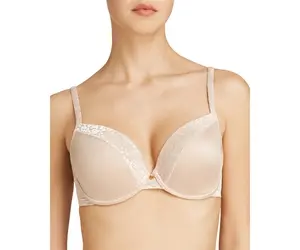 Le Mystère Safari Contour Bra