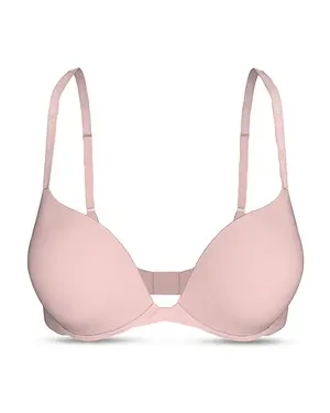 Calvin Klein Perfectly Fit Full Coverage T-shirt Bra - Subdued