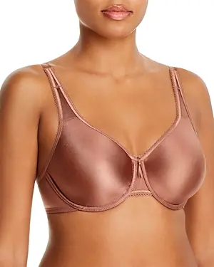 Wacoal Bra - Basic Beauty Full Coverage Underwire Bra Clove