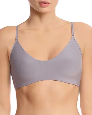 Commando Butter Bralette Deep Sea