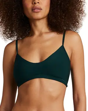 Commando Butter Bralette Juniper