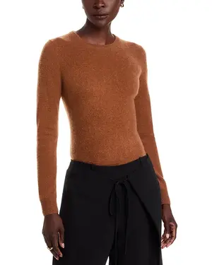 Bloomingdale's Frill Knitwear For Women