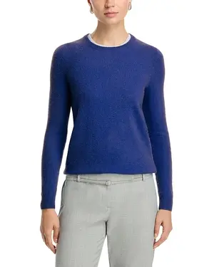 Bloomingdale's Cut Out Sweaters For Women