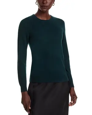 Bloomingdale's Cut Out Sweaters For Women