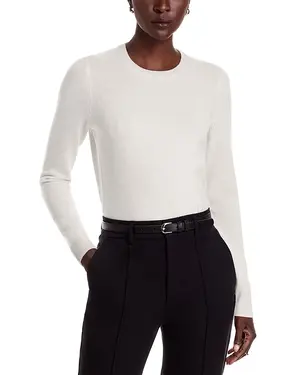 C By Bloomingdale's Cashmere Sweaters