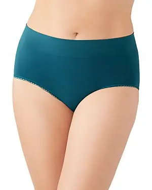 Wacoal Feeling Flexible Seamless Brief Dragonfly