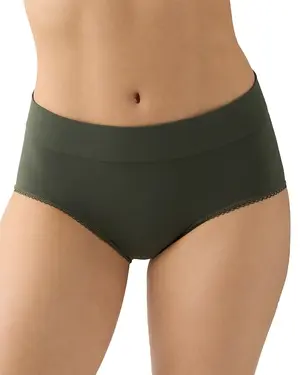 Wacoal Feeling Flexible Seamless Brief Kambaba