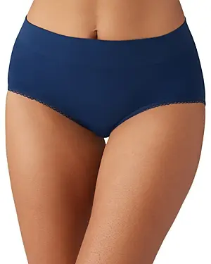 Wacoal Feeling Flexible Seamless Brief Sargasso S