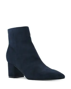 Marc Fisher Ltd. Heeled Booties