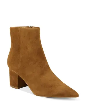 Marc Fisher Ltd. Heeled Booties