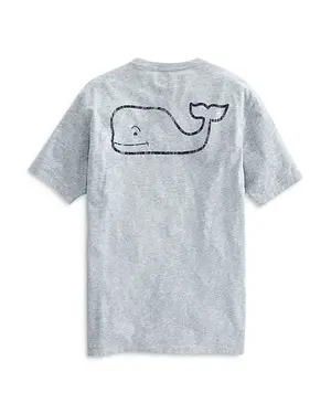 Vineyard Vines Pocket Tee T-shirts For Men