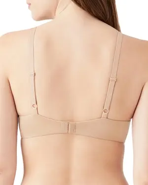 Wacoal B. Tempt'd Future Foundation Push Up Bra