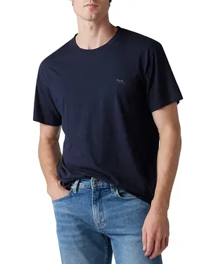Rodd & Gunn The Gunn T-shirt Navy