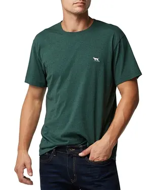 Rodd & Gunn The Gunn T-shirt Pine