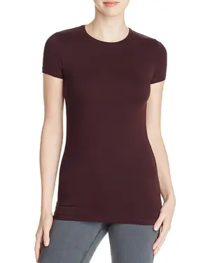 Majestic Filatures Majestic Filatures Crewneck Tee Auber