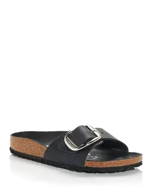 Birkenstock Silver Tone Shoes For Women