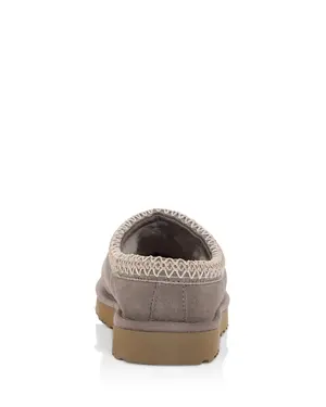 UGG Tasman Shearling Slippers - Smoke Plume